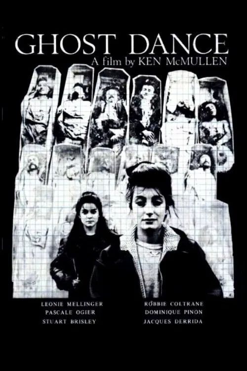 Ghost Dance (1983): Where to Watch and Stream Online | Reelgood