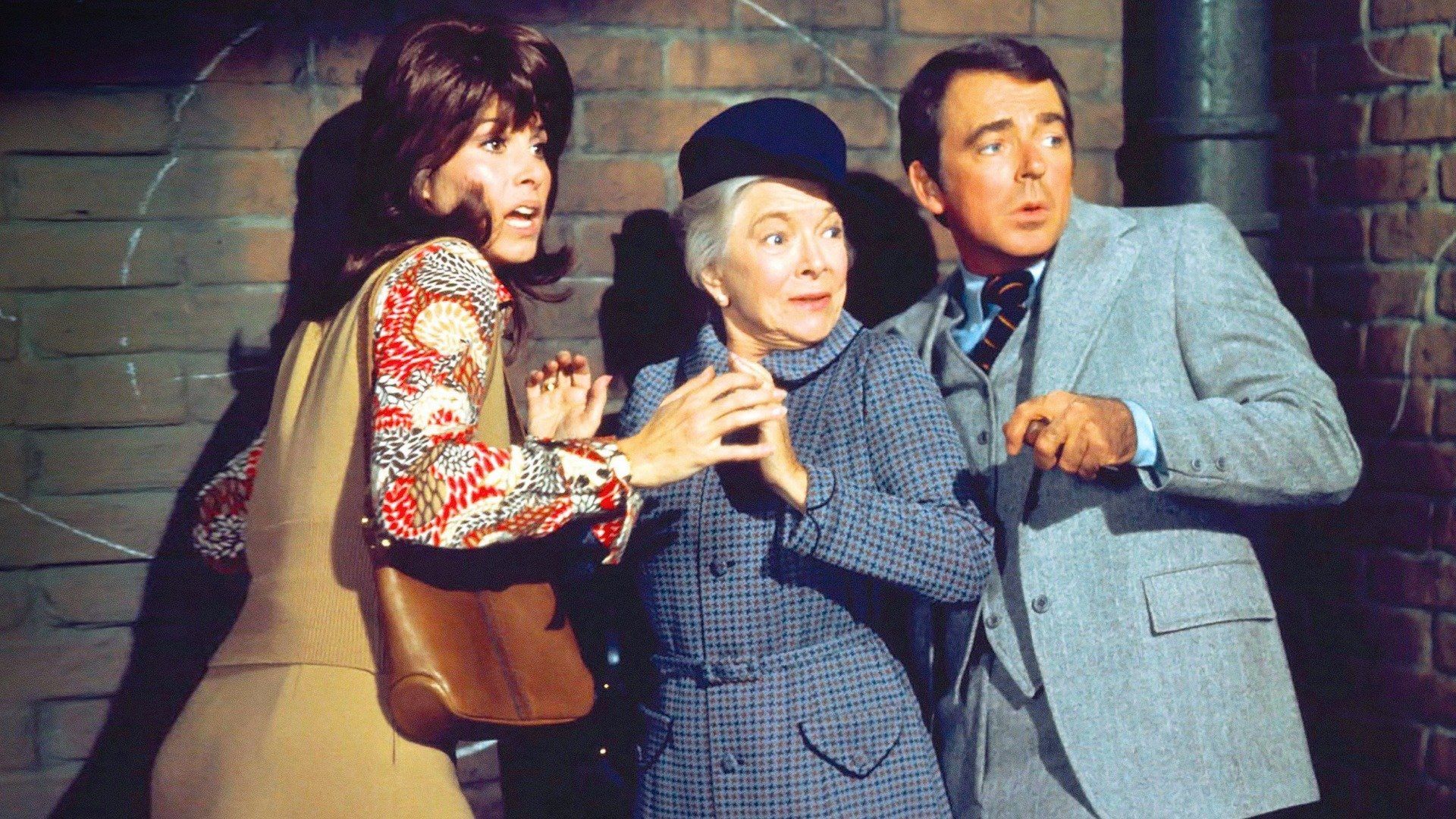 Alvin Rides Again (1974) - Where to Watch It Streaming Online | Reelgood