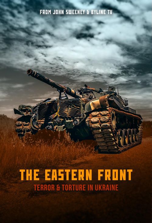Under Deadly Skies: Ukraine's Eastern Front (2023): Where to Watch and Stream Online | Reelgood