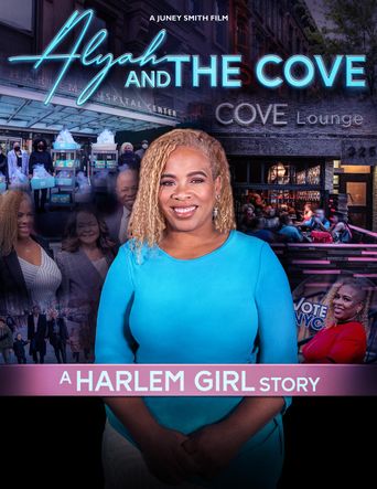 Alyah and the Cove: Where to Watch and Stream Online | Reelgood