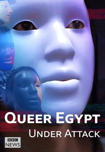 Queer Egypt (2023): Where to Watch and Stream Online | Reelgood