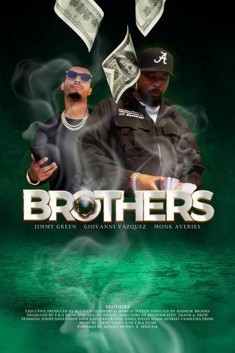 Brothers 2024 (2024): Where to Watch and Stream Online | Reelgood