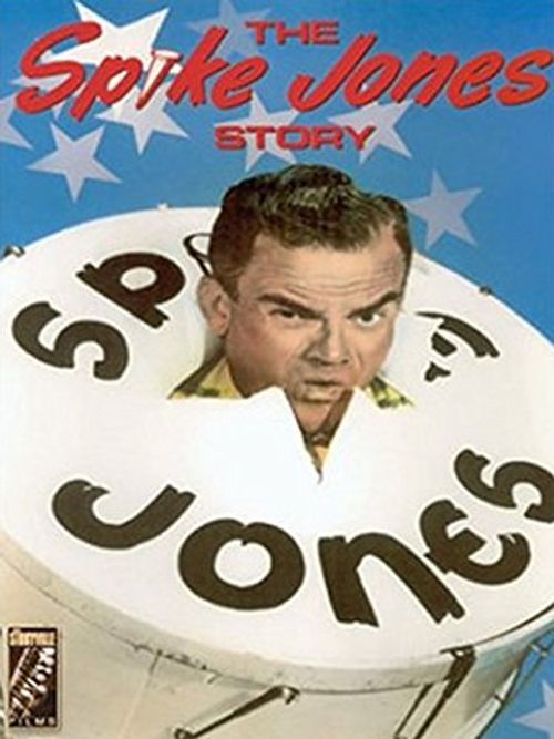 The Spike Jones Story (1988): Where to Watch and Stream Online | Reelgood