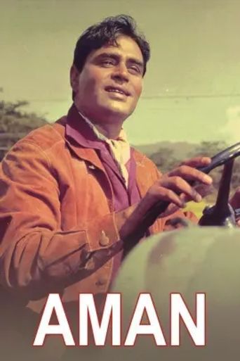 Aman: Where to Watch and Stream Online | Reelgood