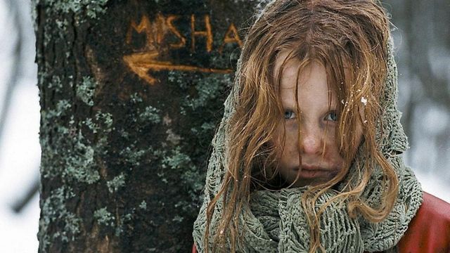 Surviving with Wolves (2007): Where to Watch and Stream Online | Reelgood