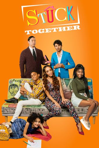 Stuck Together (2012): Where to Watch and Stream Online | Reelgood
