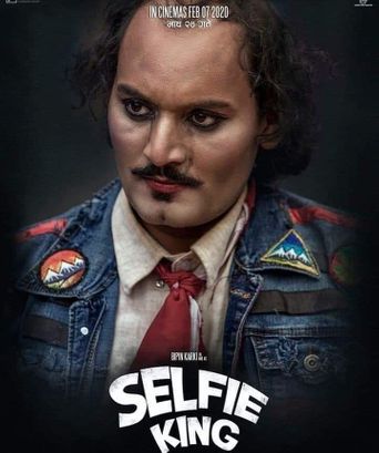Selfie King 2020 Where To Watch And Stream Online Reelgood