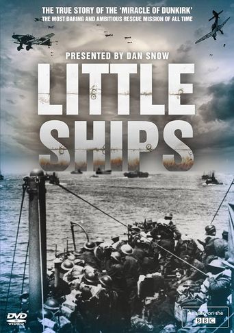 Little Ships (2010): Where to Watch and Stream Online | Reelgood