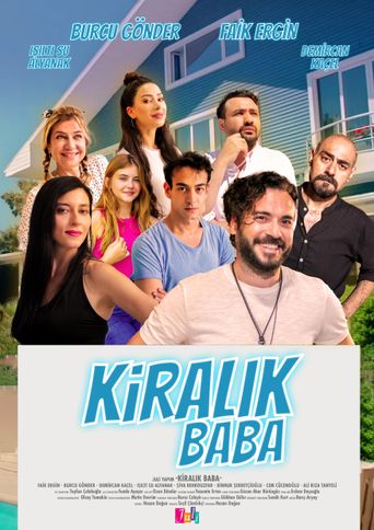 Kiralik Baba: Where to Watch and Stream Online | Reelgood