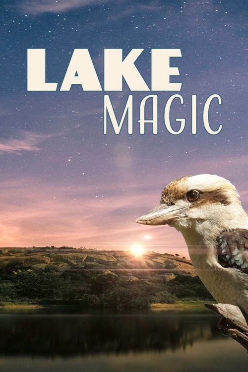 Lake Magic: Where to Watch and Stream Online | Reelgood