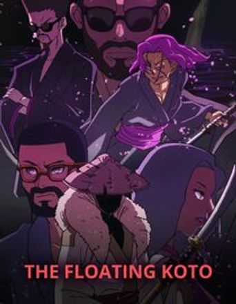 Atomic Valor: The Floating Koto (2022): Where to Watch and Stream Online | Reelgood