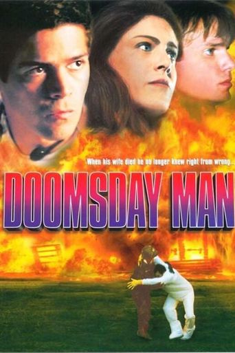Doomsday Man (2000): Where to Watch and Stream Online | Reelgood