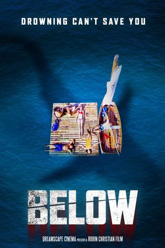 Below (2023): Where to Watch and Stream Online | Reelgood