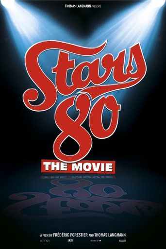 Stars 80 (2012): Where to Watch and Stream Online | Reelgood