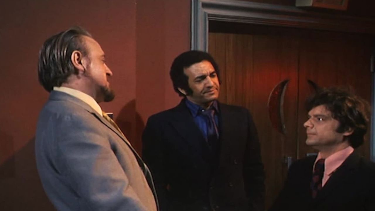 White Cargo (1973): Where to Watch and Stream Online | Reelgood