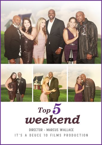 Top 5 Weekend: Where to Watch and Stream Online | Reelgood