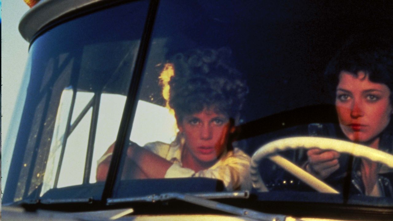 Flatbed Annie & Sweetiepie: Lady Truckers (1979): Where to Watch and ...