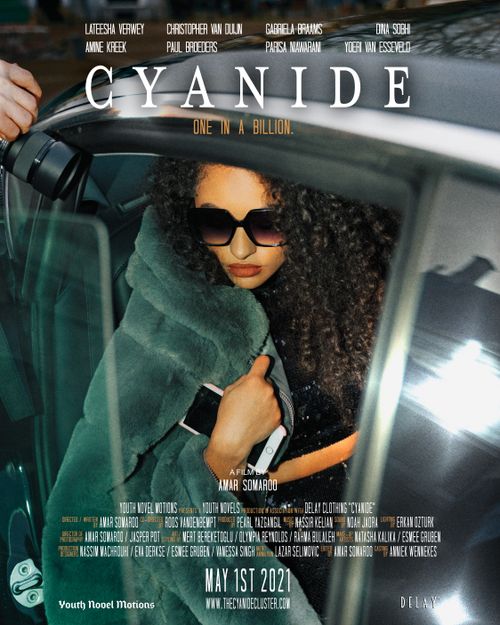 Cyanide (2021) - Watch on Tubi or Streaming Online | Reelgood
