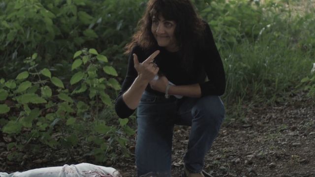 Mother Mortis (2021): Where to Watch and Stream Online | Reelgood