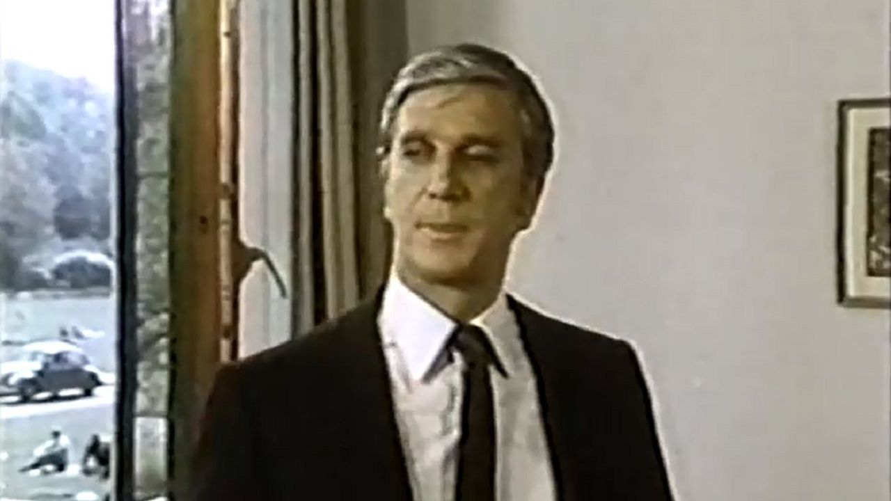 Hauser's Memory (1970): Where to Watch and Stream Online | Reelgood