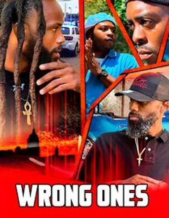 Wrong Ones (2024): Where to Watch and Stream Online | Reelgood