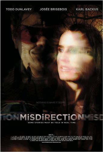 Misdirection: Where to Watch and Stream Online | Reelgood