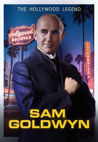 Sam Goldwyn: the Hollywood Legend: Where to Watch and Stream Online ...
