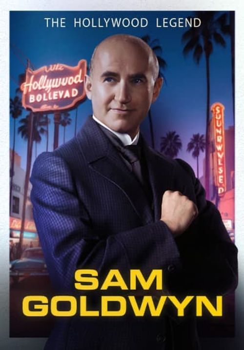 Sam Goldwyn: the Hollywood Legend: Where to Watch and Stream Online ...