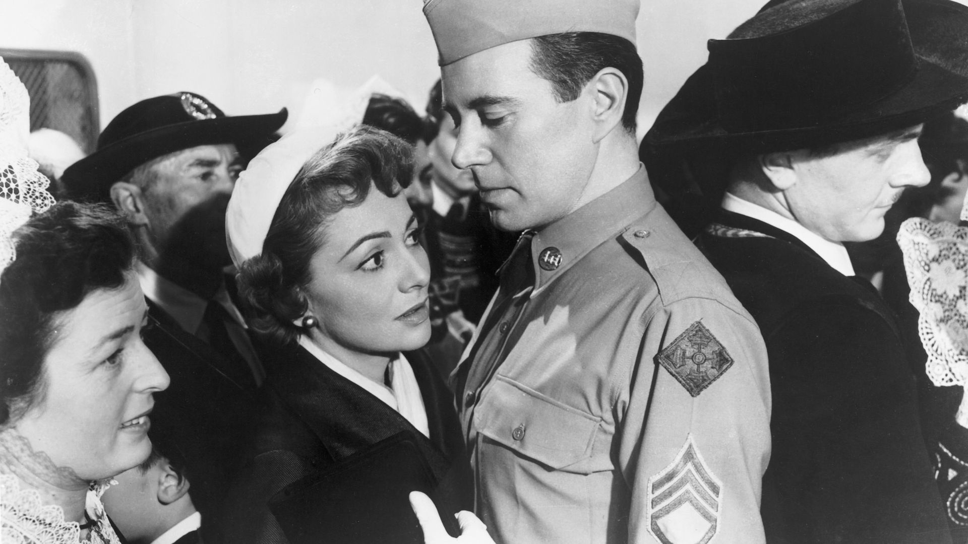 The Ambassador's Daughter (1956) - Watch on Prime Video, Hoopla ...