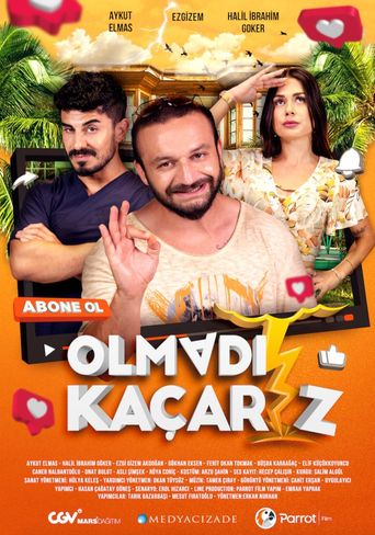 Olmadi Kaçariz (2022): Where to Watch and Stream Online | Reelgood