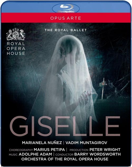 Giselle (2016): Where to Watch and Stream Online | Reelgood