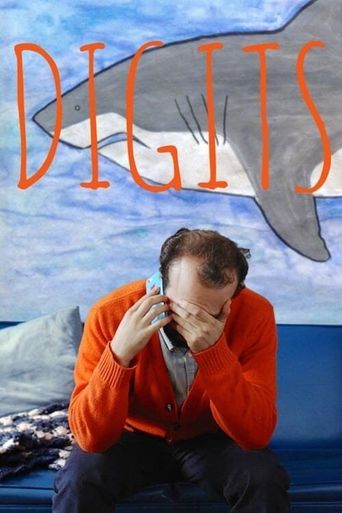 Digits (2015): Where to Watch and Stream Online | Reelgood