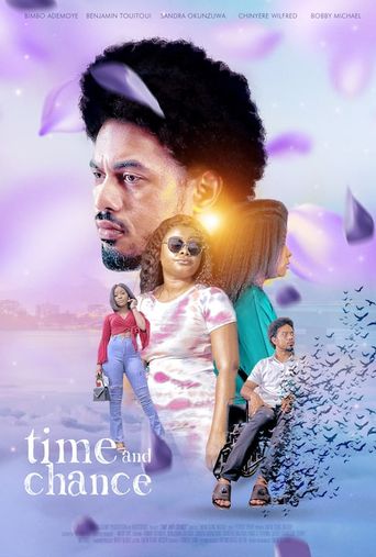 Time and Chance (2019): Where to Watch and Stream Online | Reelgood