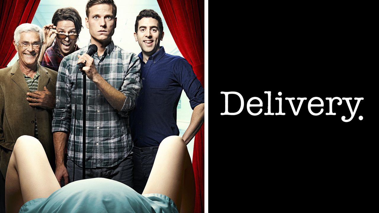 Delivery (2019): Where to Watch and Stream Online | Reelgood