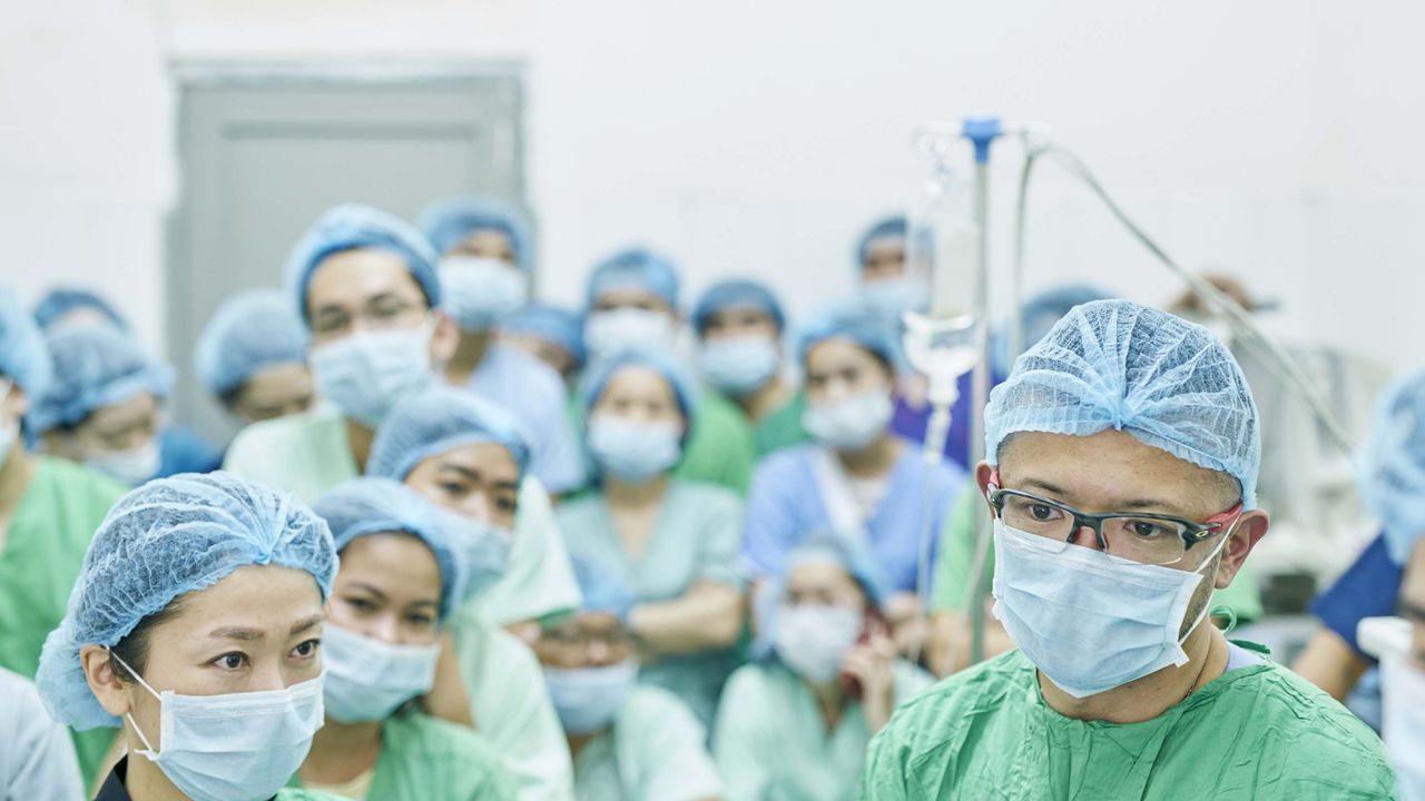 Dr. Bala (2023): Where to Watch and Stream Online | Reelgood