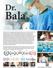 Dr. Bala (2023): Where to Watch and Stream Online | Reelgood
