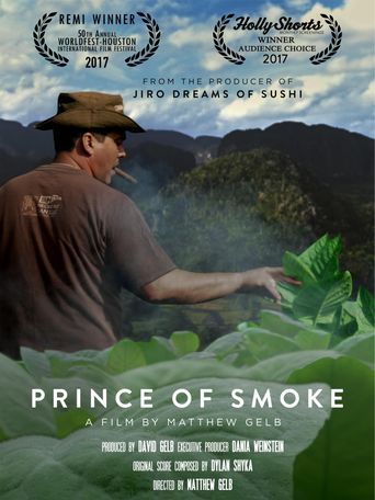 Prince of Smoke: Where to Watch and Stream Online | Reelgood