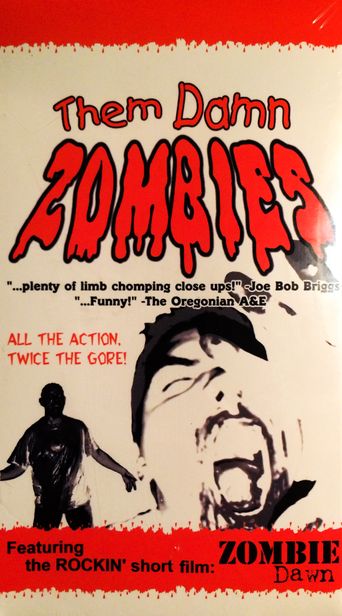 Them Damn Zombies (2002): Where to Watch and Stream Online | Reelgood