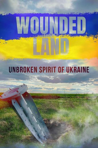 Wounded Land (2022): Where to Watch and Stream Online | Reelgood