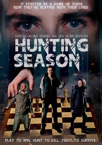 Hunting Season: Where to Watch and Stream Online | Reelgood
