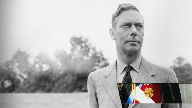 King George VI: The First Modern King (2024): Where to Watch and Stream ...