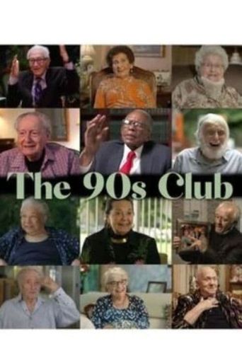 The 90s Club (2022): Where to Watch and Stream Online | Reelgood