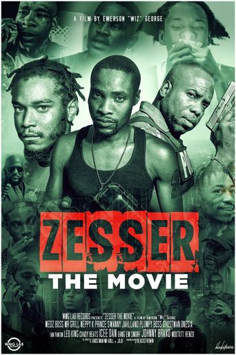 Zesser the movie (2019): Where to Watch and Stream Online | Reelgood
