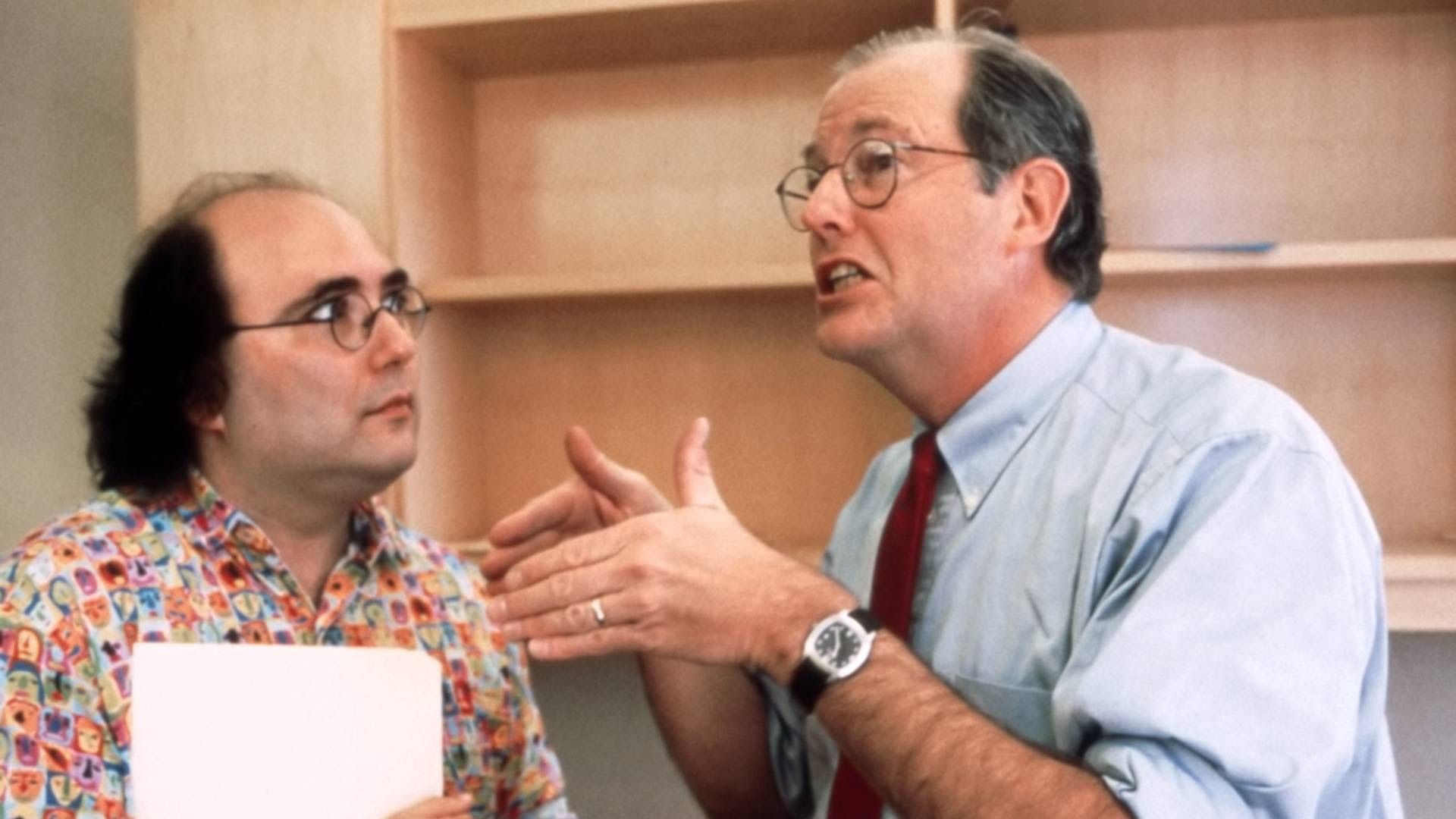 Haiku Tunnel (2001) - Watch on Tubi or Streaming Online | Reelgood