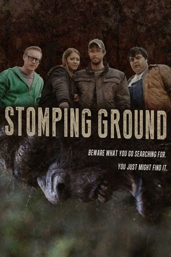 Stomping Ground (2016): Where to Watch and Stream Online | Reelgood