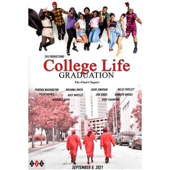 College Life Graduation: Where to Watch and Stream Online | Reelgood