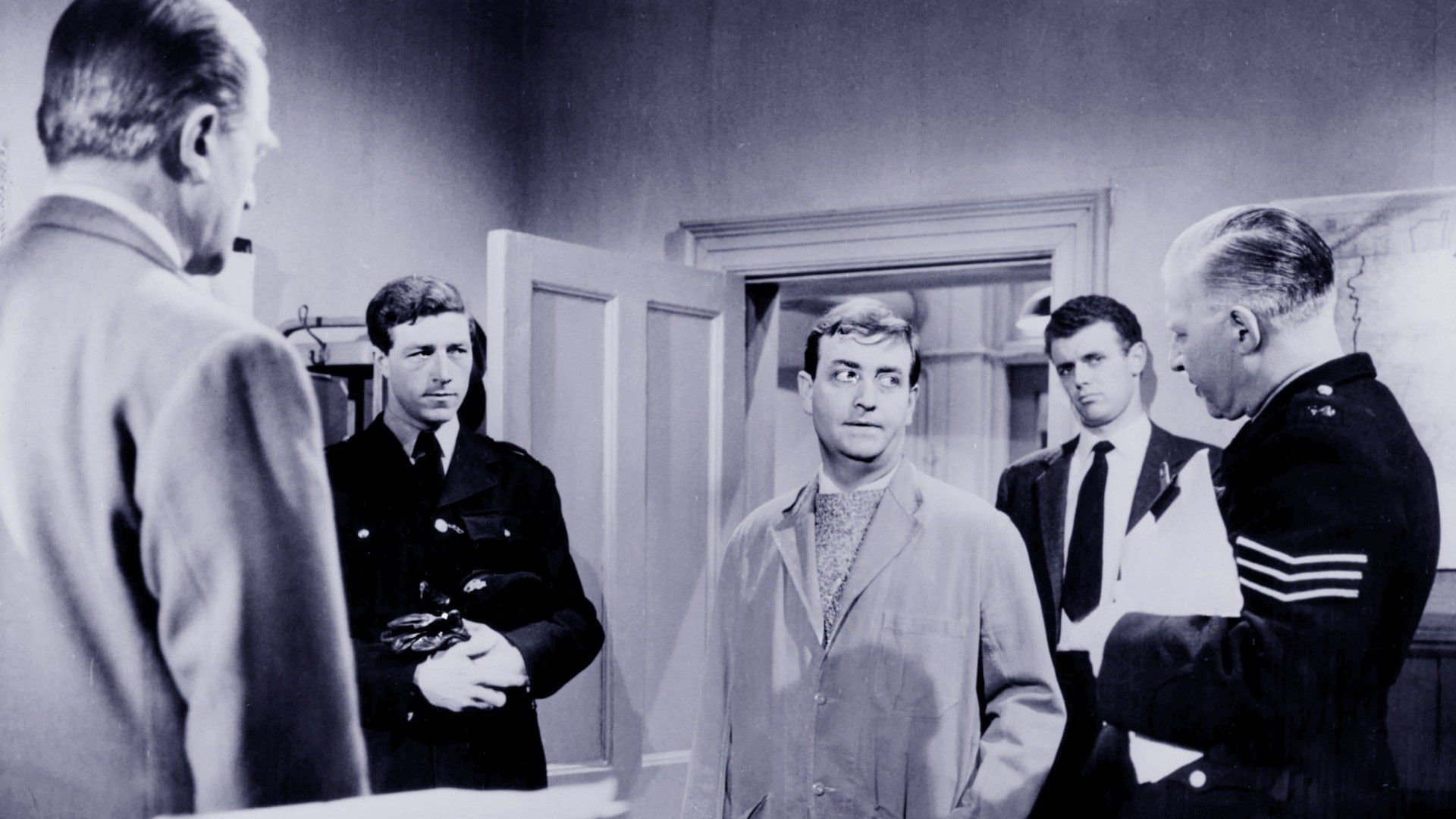 Jigsaw (1962) - Watch on Kanopy, Tubi, and Streaming Online | Reelgood