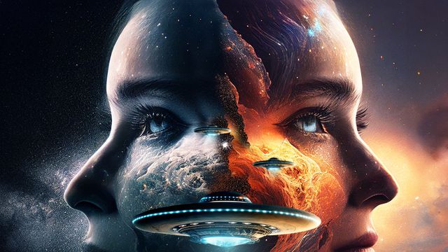 UFO Revelations: Rise of the UAP (2024): Where to Watch and Stream ...