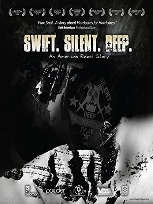 Swift. Silent. Deep.: User Lists | Reelgood Swift. Silent. Deep.: User Lists | Reelgood