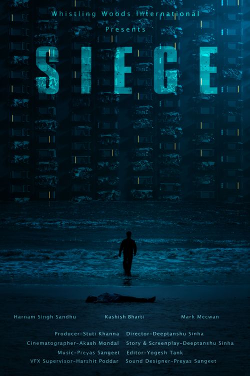Siege: Where to Watch and Stream Online | Reelgood